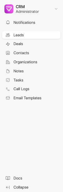 How To Make Calls In Frappe Crm Selling Crm Frappe Forum