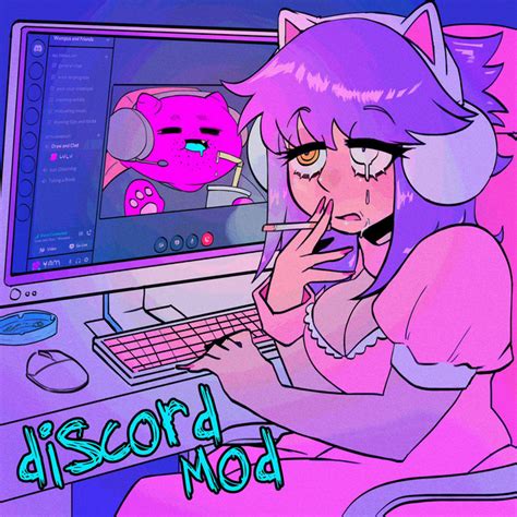 Discord Mod Luluyam Wiki Fandom