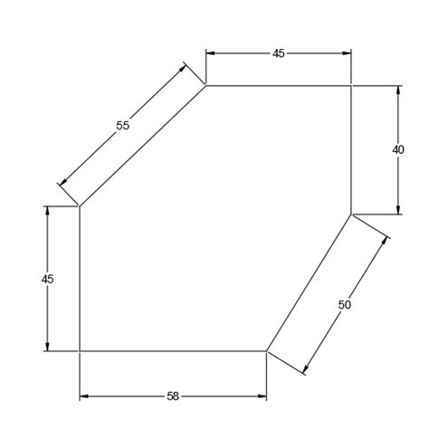 Dimensioning In Engineering Drawing No1 Detailed Guide