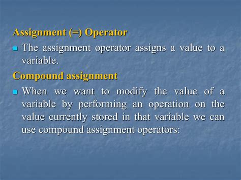 Lecture 3 Programming Fundaments By Abdul Raufpdf