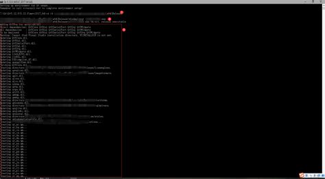 qt打包后出现“应用程序无法正常启动0xc000007b“的解决方案 qt 生成的应用程序 应用程序无法正常启动0xc000007b csdn博客