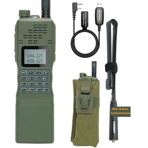 Us Military Tactical Radios Artofit