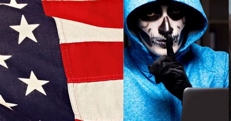 Massive Cyberattack Hits Us Government Agencies Multiple Federal