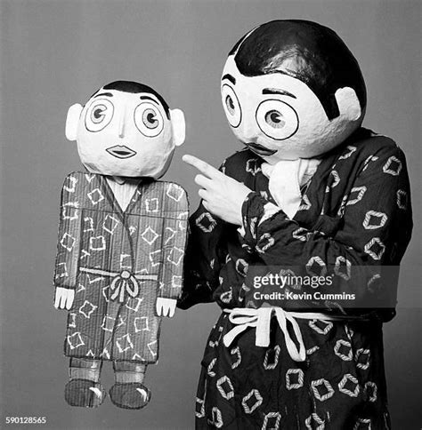 Frank Sidebottom Photos And Premium High Res Pictures Getty Images