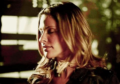 Jill Wagner Kate Argent  Jill Wagner Kate Argent Teen Wolf