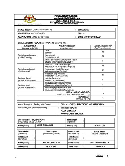 Deb2323 Basic Microcontroller Pdf Programming Computer Program