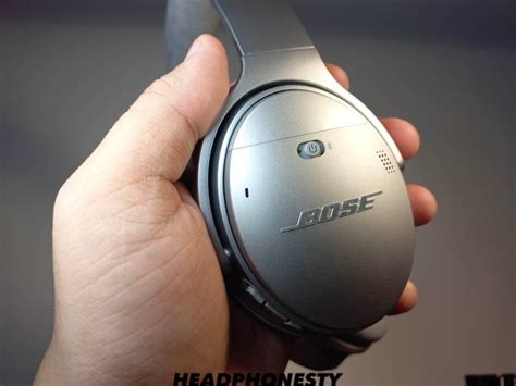 Do Bose Headphones Have A Mic Heres What You Need To Know