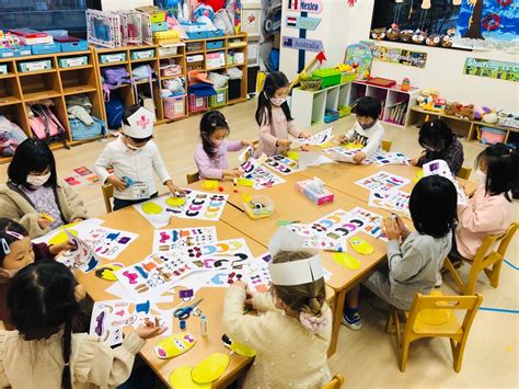 After Care Uia International School Of Tokyo