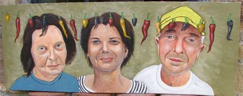 Првослав Милица и ћерка Јелена