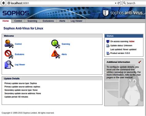 Linux 16 Security Packages Against Windows And Linux Malware Put To The Test