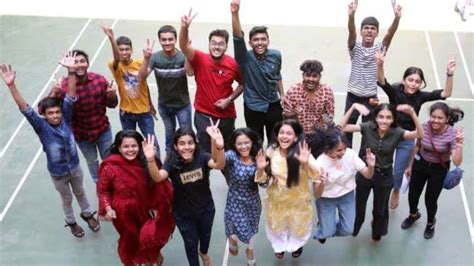 PSEB Th Result Declared Over Lakh Babes Pass