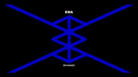 Kda Sex Magick Official Audio Youtube