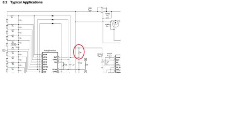 tida 00792 bq76200 simulation hardware and system design tools forum