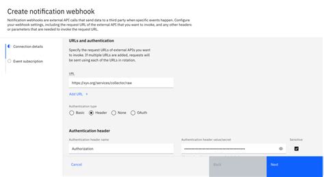 Splunk Cloud Integration Guide