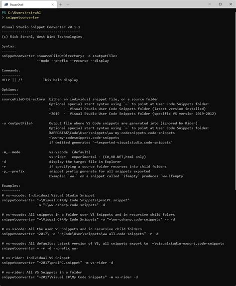 Using Net Core Tools To Create Reusable And Shareable Tools And Apps
