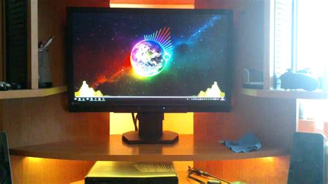 Bass Song On Arduino Controlled Rgb Led Strip Rainmeter Visualizers