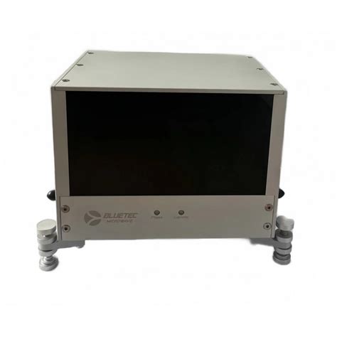 Bluetec 6 40 Ghz Automated Load Pull System Lp 0640