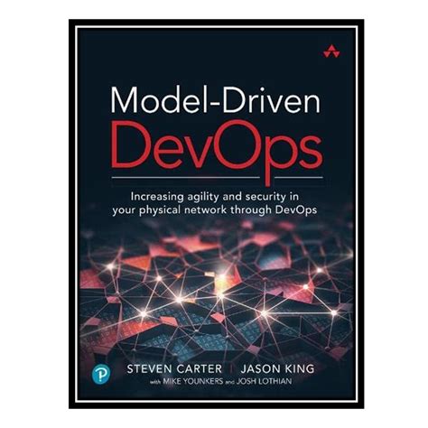 قیمت و خرید کتاب Model Driven Devops Increasing Agility And Security In Your Physical Network