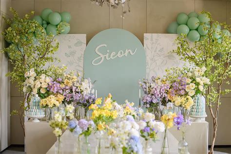 제이미돌 반얀트리돌잔치 신라호텔돌잔치 팔선돌잔치 도림돌잔치 조선팰리스돌잔치 라일락홀돌잔치 파크하얏트돌잔치 채광이 예쁜