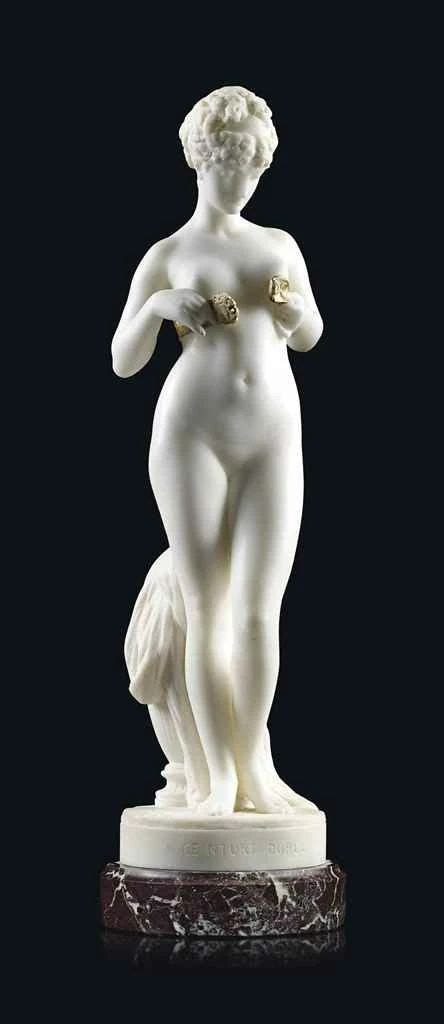 ปกพนในบอรด Sculpture Classical style