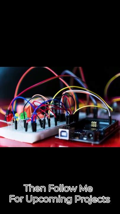 My First Video Arduino Arduinoprogramming Arduinotutorial