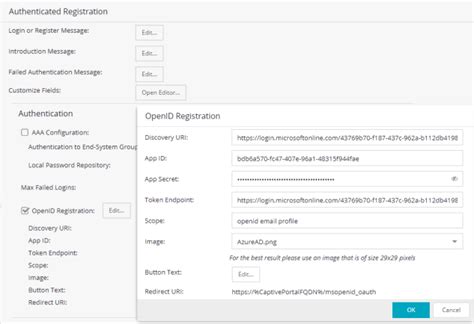 How To Implement Microsoft Entra Id Registration With Openid