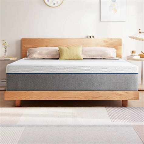 Memory Foam Mattresses Comfort And Support For All Sleepers Twolike