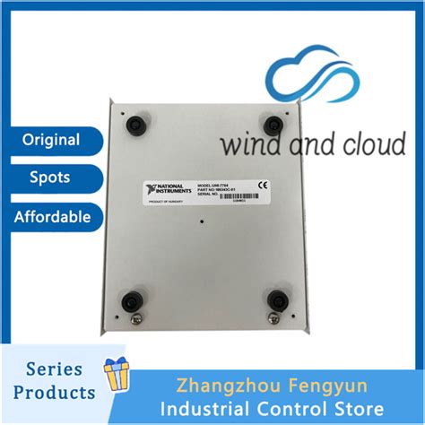 Ni Usb 4431｜interface Module Board｜ Fengyun Automation
