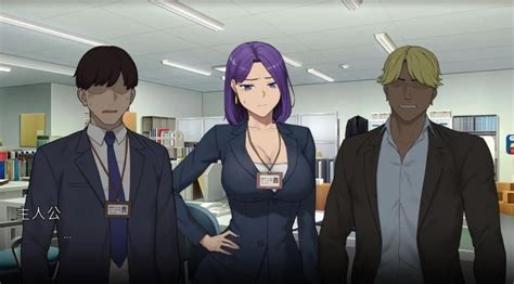 Slg／官中／步兵 重启的ntr后宫生活 安卓直装pc 25g／uc 清松游戏