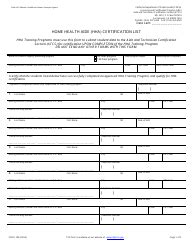Form Cdph183 Fill Out Sign Online And Download Fillable Pdf