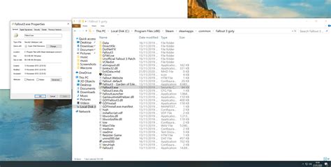 Fallout 3 Crashes Windows 10 Fallout