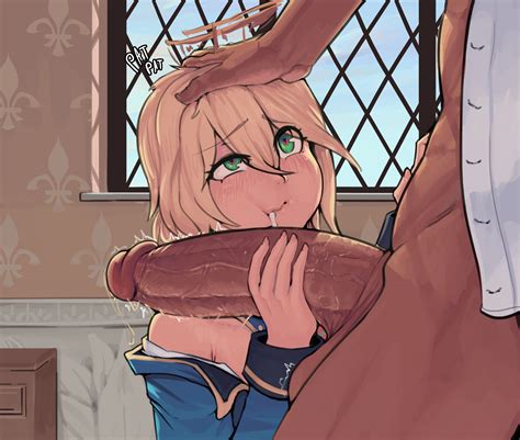 Noel Vermillion Blazblue Drawn By Boxman Danbooru