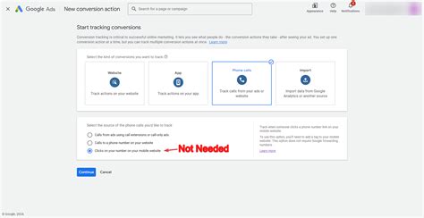 The Right Way To Set Up Google Ads Call Tracking Intigress