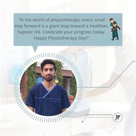 Marsalan Khattak On Linkedin Physicaltherapyday Arthritiswarriors Strengthinmotion