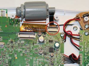 Vtech InnoTab S Repair Help Learn How To Fix It Yourself