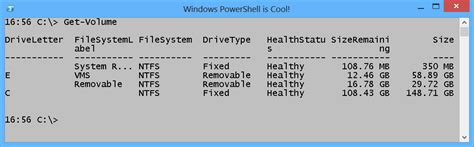 ﻿getting Started With Powershell Text Files Scripting Blog Archived