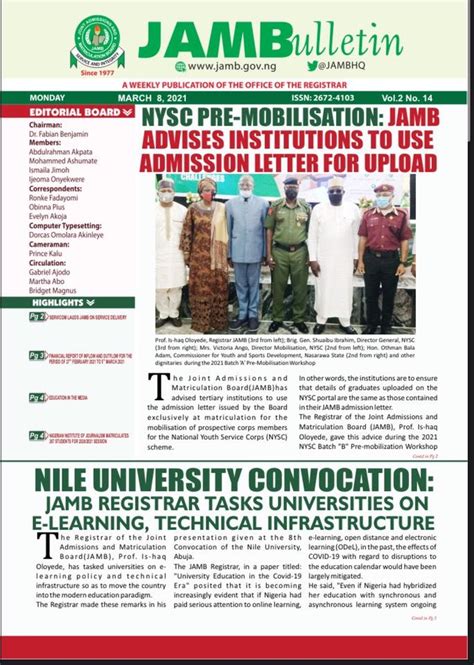 Kindly Find Attached This Online Jamb Class Academy