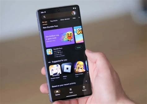 У Google Play стало ще більше настирливої реклами – Смартфони | iTechua