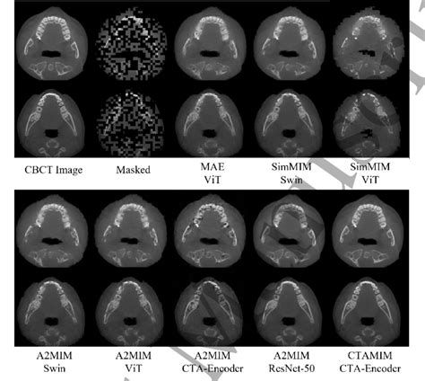 Visualizations Of Predicted Results Download Scientific Diagram
