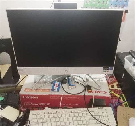 Pc Hp All In One Cv Permata Indah Manokwari Com