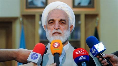 رئیس قوه قضائیه رای خود را به صندوق انداخت اژه ای مردم برای حل مشکلات