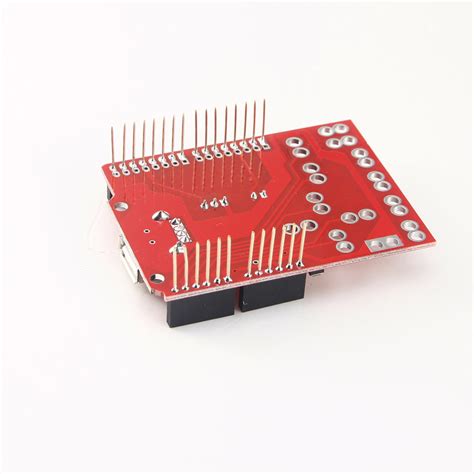 Touch Keypad Usb Shield For Makey Makey And Arduino Project