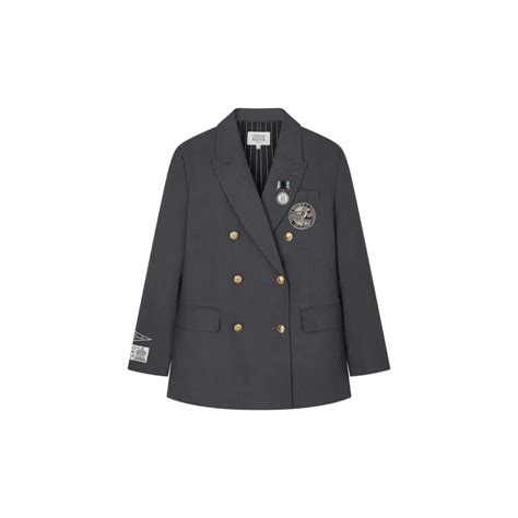 Teenie Weenie Women Business Suit Poizon