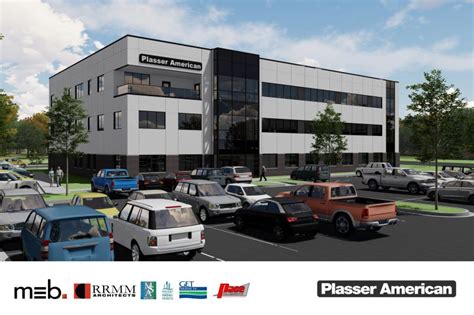 Plasser American Corporation On Linkedin Plasseramerican