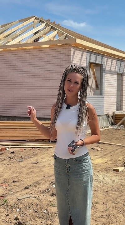 с Началово микр Семейный строительство домов началово дома продажа астрахань новыйдом Youtube