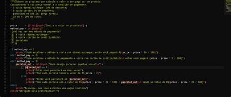 If Dentro De Outro If Programação E Desenvolvimento Diolinux Plus