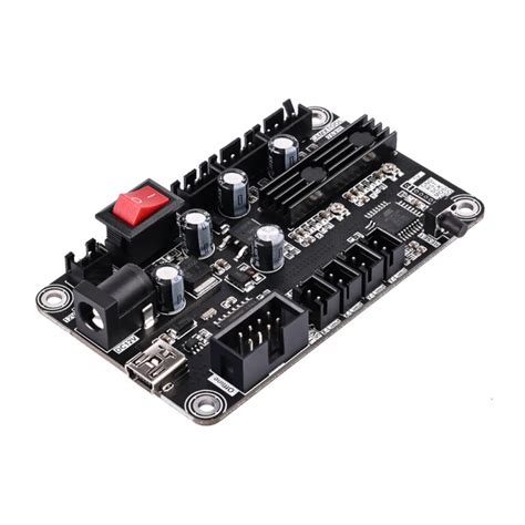 Grbl 2 Axis Cnc Controller Control Board For Cnc Laser Engraving