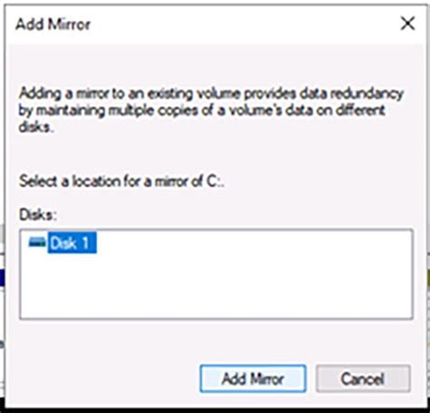 How To Choose And Configure Windows Server Raid Levels Techtarget