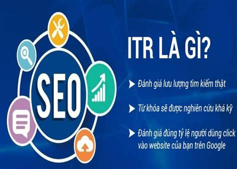 itr là gì cách tính itr seo chuẩn quốc tế 3c media