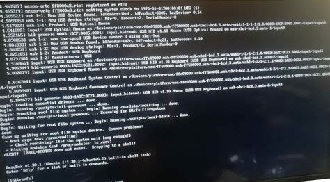 Need Help Please Failed To Boot Armbian Getting Alert Label Rootfs Does Not Exist